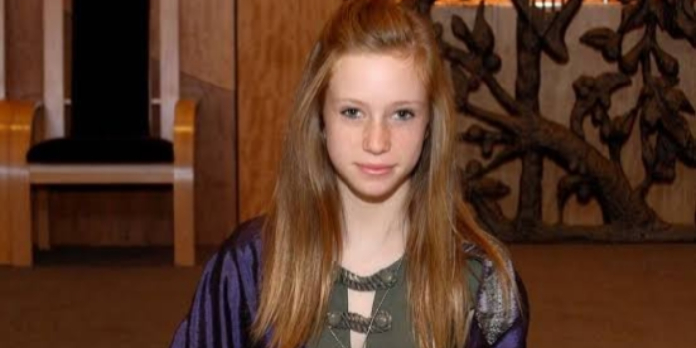 Who is Hannah Einbinder? Exploring the Life and Career of the 'Hacks ...