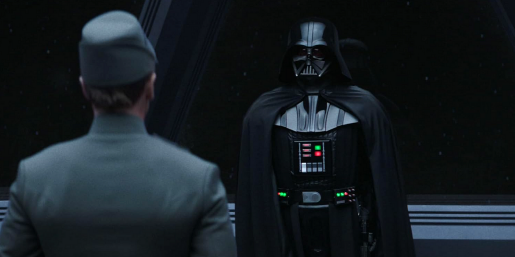 James Earl Jones, Voice of Darth Vader, Passes Away at 93