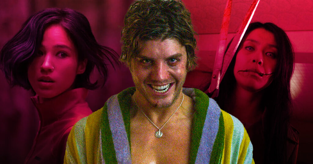 15 Memorable Womanizers in Movies - TVovermind