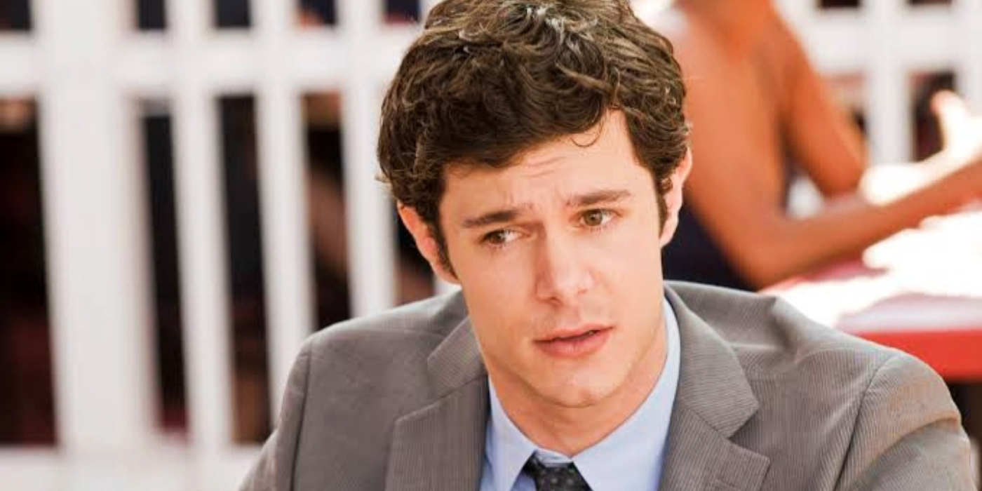 Adam Brody: Who is the 'Nobody Wants This' TV Series Actor?