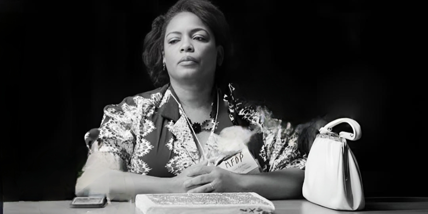 9 Times Aunjanue Ellis-Taylor Portrayed a Historical Figure