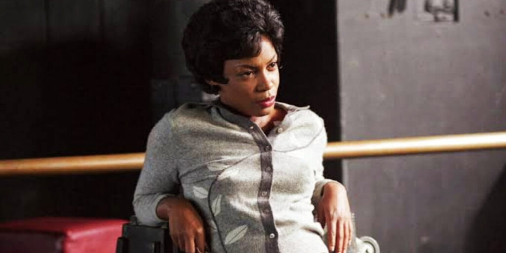 9 Times Aunjanue Ellis-Taylor Portrayed a Historical Figure – TVovermind