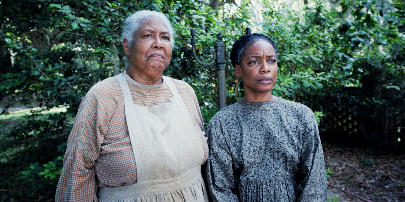 9 Times Aunjanue Ellis-Taylor Portrayed a Historical Figure – TVovermind