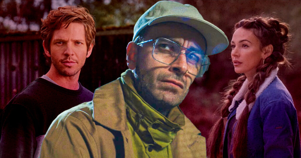 The Bernie Mac Show: Cast Members and Where They Are Now - TVovermind