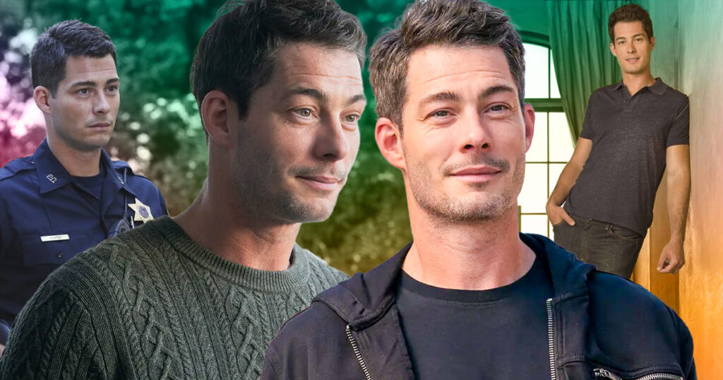 Tom Lipinski: Meet the Actor Who Played Trevor in Suits