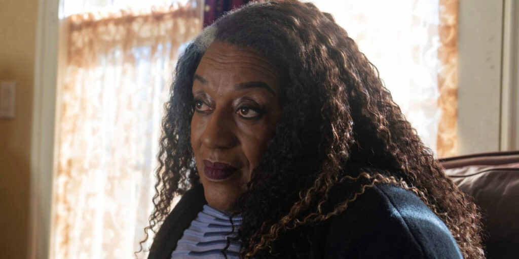 7 Things You Didn't Know About CCH Pounder