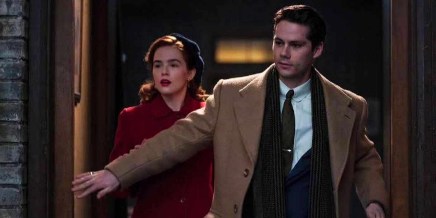 Dylan O'Brien: Ranking His Best Career Performances