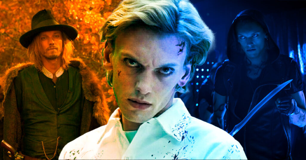 7 Top Nicholas Galitzine Movies and TV Shows