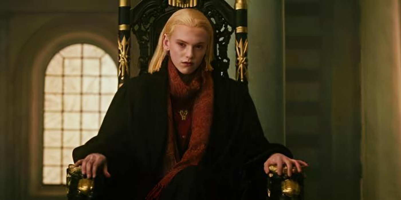 Jamie Campbell Bower’s Top Movies and TV Shows - TVovermind