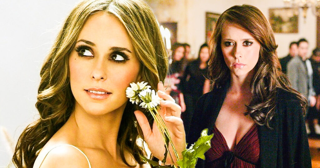 Dawson’s Creek: Why Jen Lindley Had to Die in the Finale - TVovermind