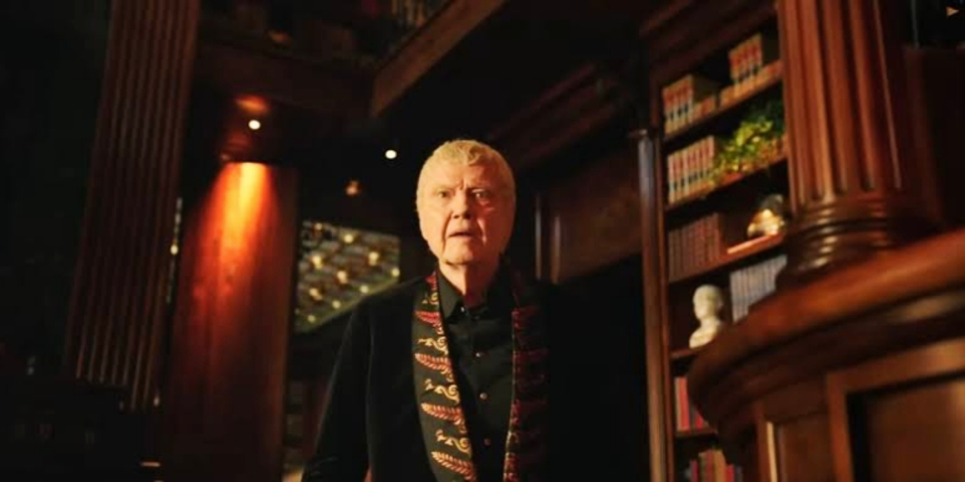 Megalopolis Cast: Who Stars in Francis Ford Coppola's Epic Sci-fi?