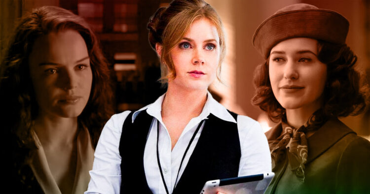 10 Things You Didn’t Know about Lane Moore - TVovermind