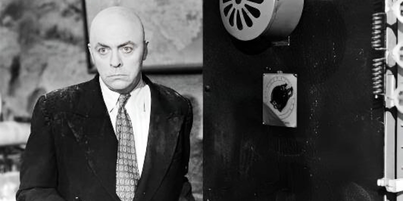 Lex Luthor: 5 Actors Who Have Portrayed the DC Supervillain in Movies