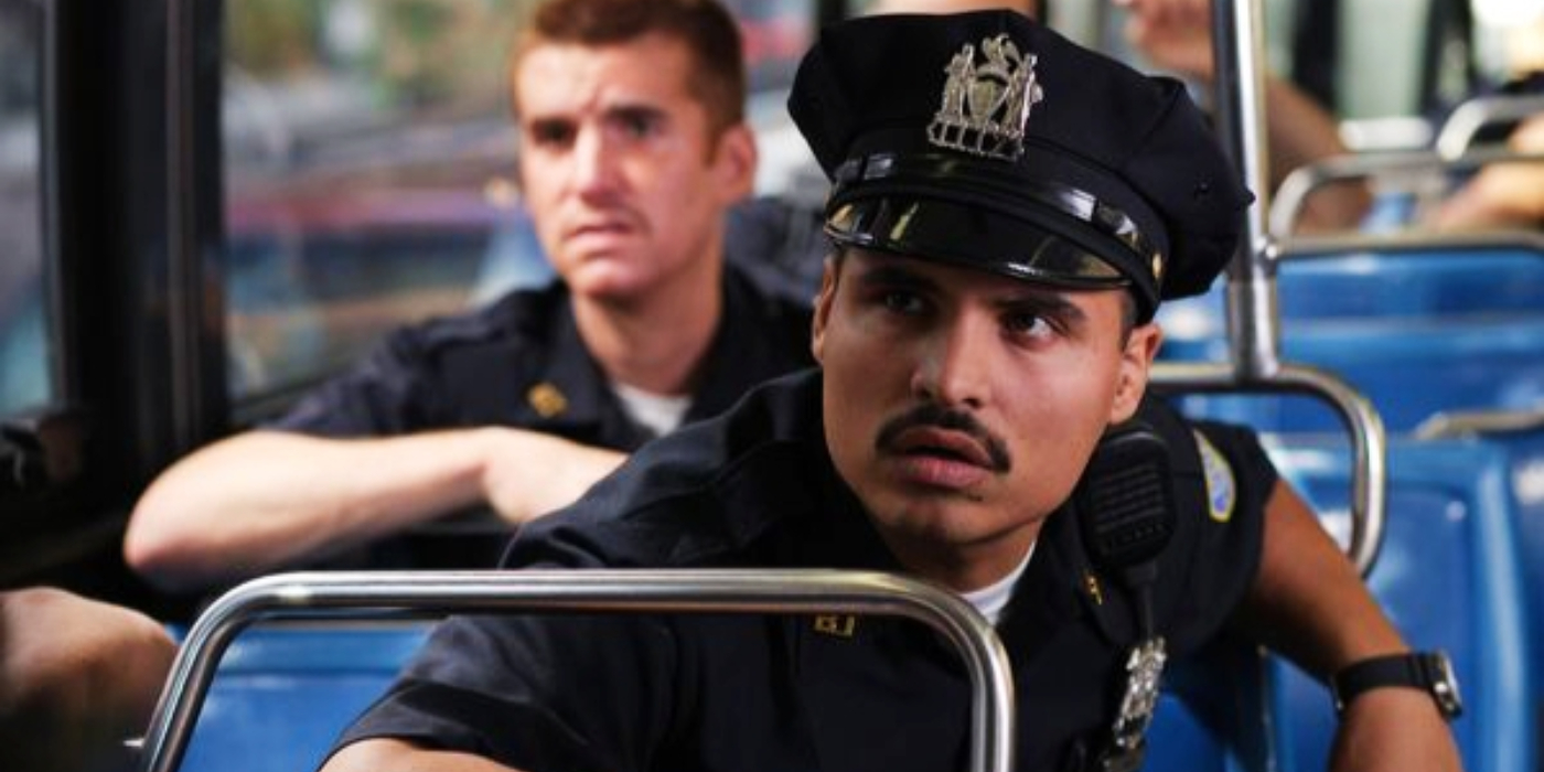 10 Performances That Prove Michael Peña Is An Underrated Actor