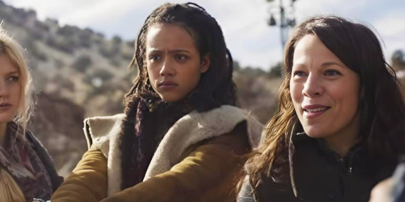 7 Things You Didn't Know About Nathalie Emmanuel