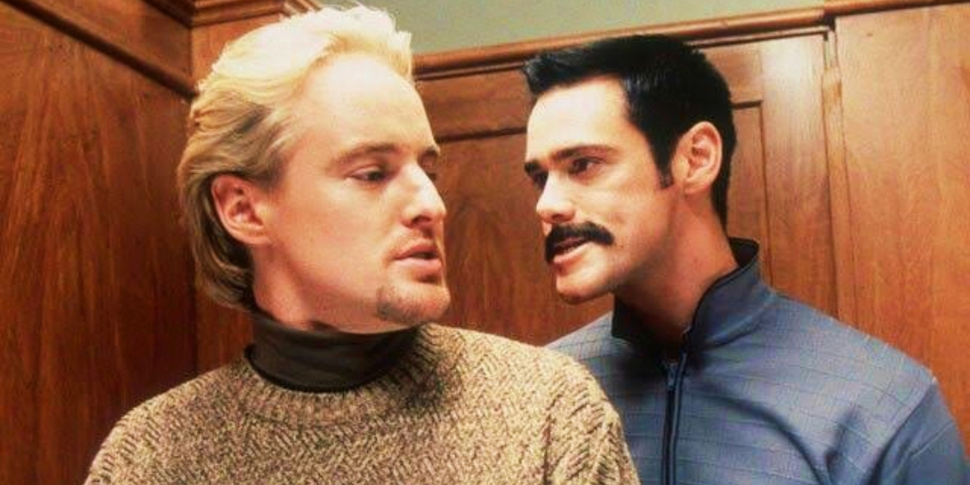 Movie Bromance: 7 Times Ben Stiller and Owen Wilson Co-Starred in a ...