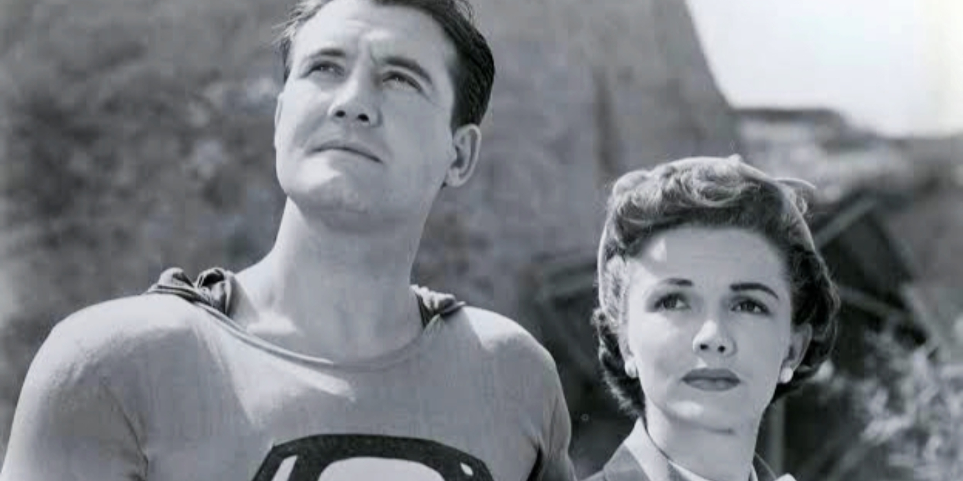 Lois Lane: 6 Actresses Who Portrayed the Iconic DC Character in Movies