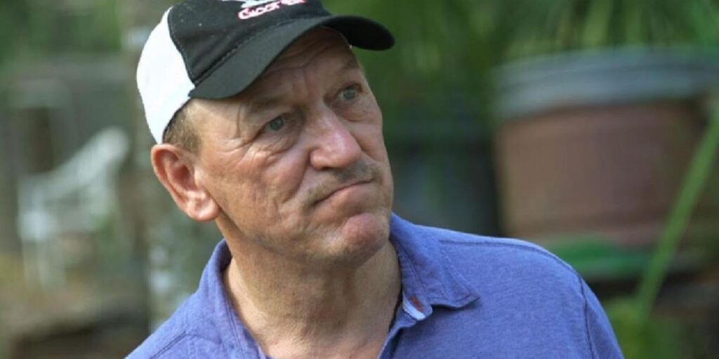 ‘Swamp People’ Star Troy Landry Charged in Gator Sting Operation ...