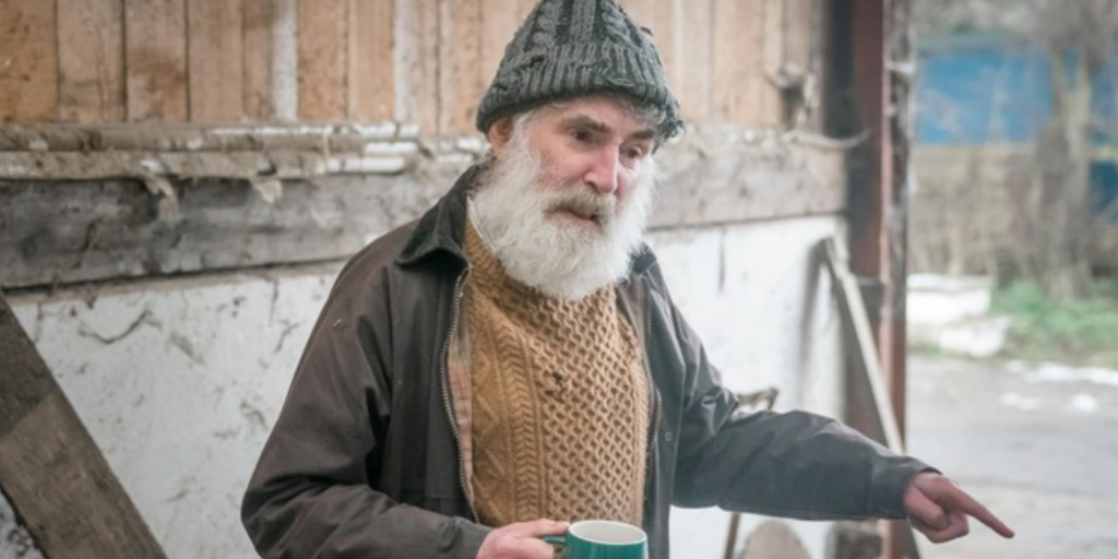 Brassic: Breaking Down the Cast and Characters