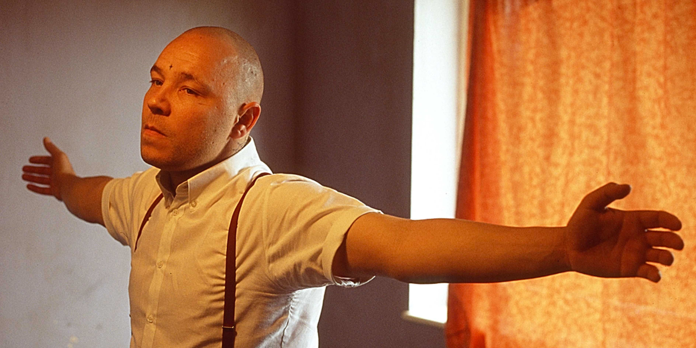 6 Things You Didn't Know About Venom Actor Stephen Graham