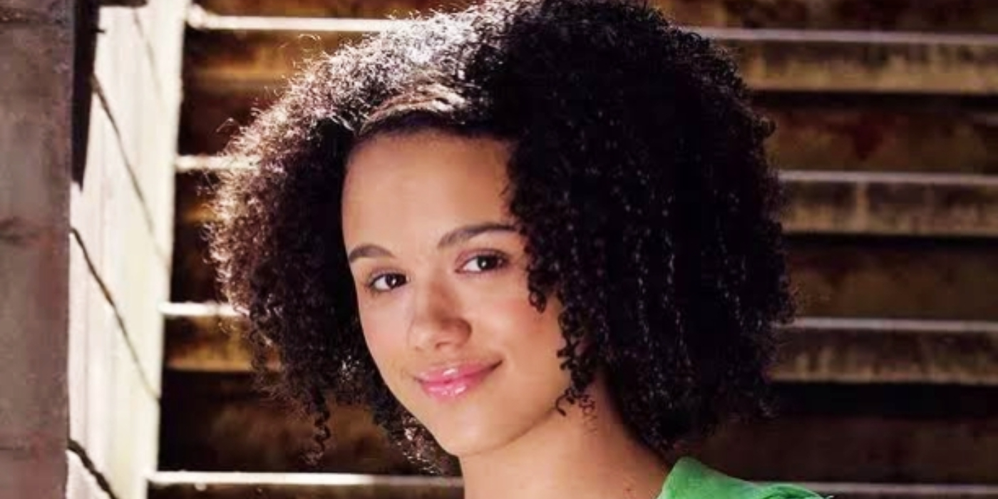 7 Things You Didn’t Know About Nathalie Emmanuel – TVovermind