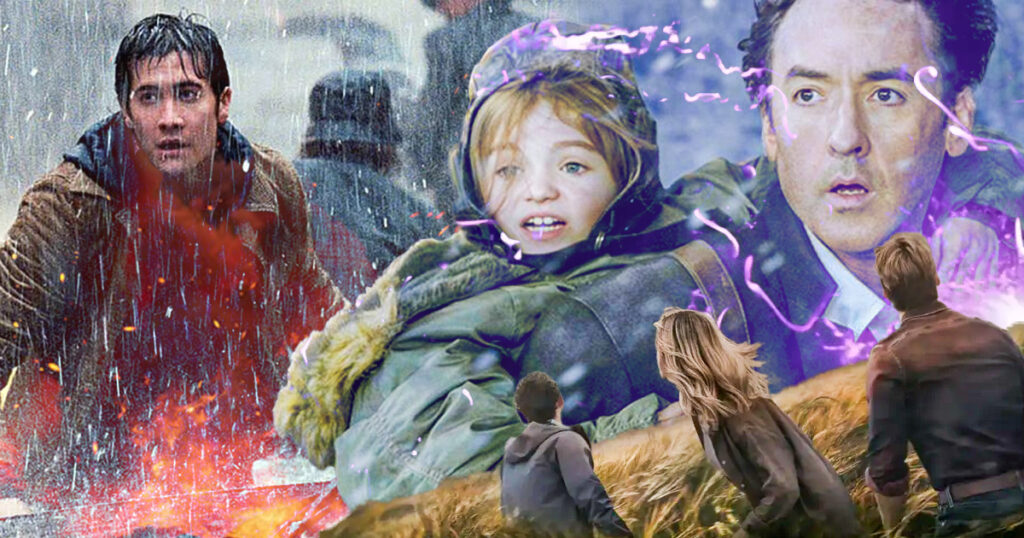 The 10 Best Safe Cracking Movies and TV Shows - TVovermind