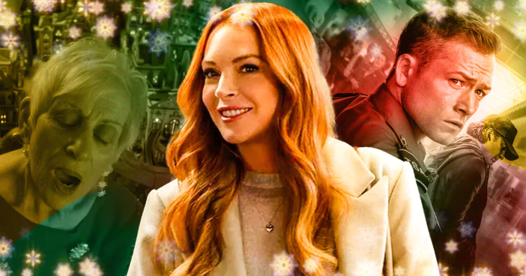 Tim Roth: A Journey Through His Iconic Movie Roles - TVovermind