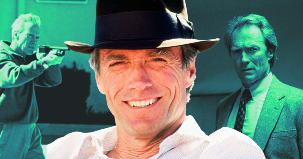 Tim Roth: A Journey Through His Iconic Movie Roles - TVovermind