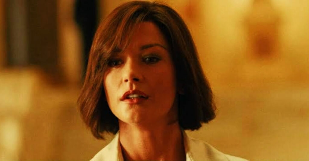 Every Catherine Zeta-Jones Movie That Grossed Over $100 Million at the ...