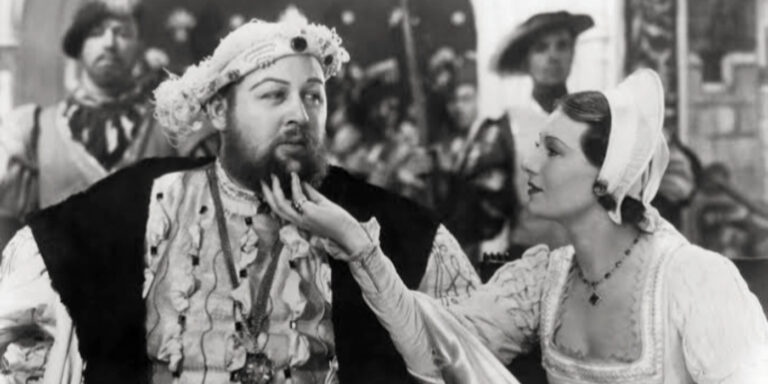 6 Actors Who Won Oscars For Portraying Real-Life Monarchs – TVovermind