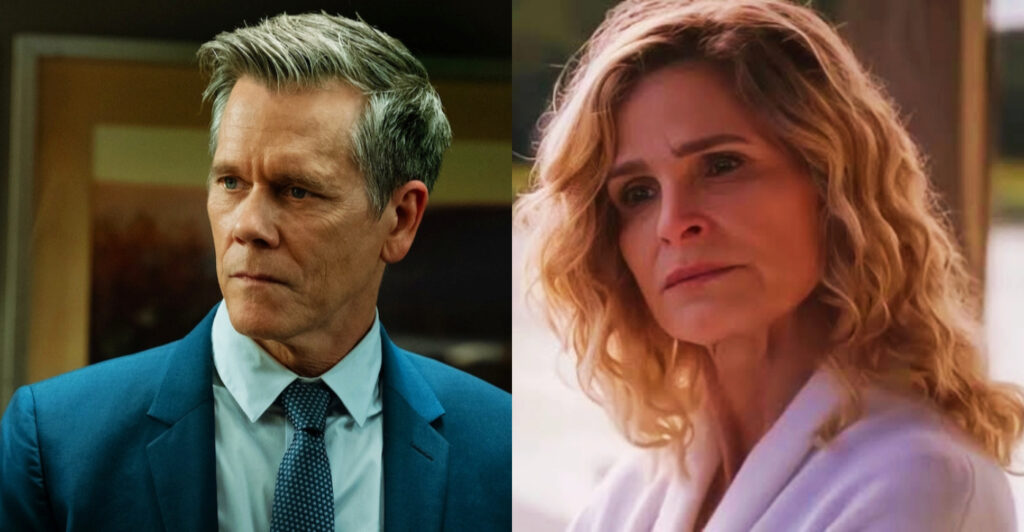 12 Actors You Probably Didn't Know Are Married