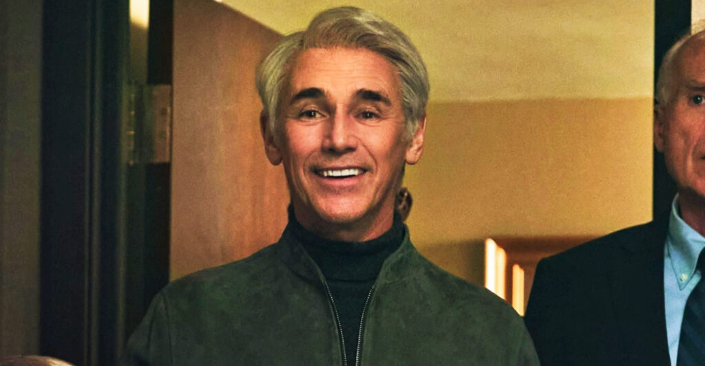 Mark Rylance's Top 9 Iconic Movie Roles