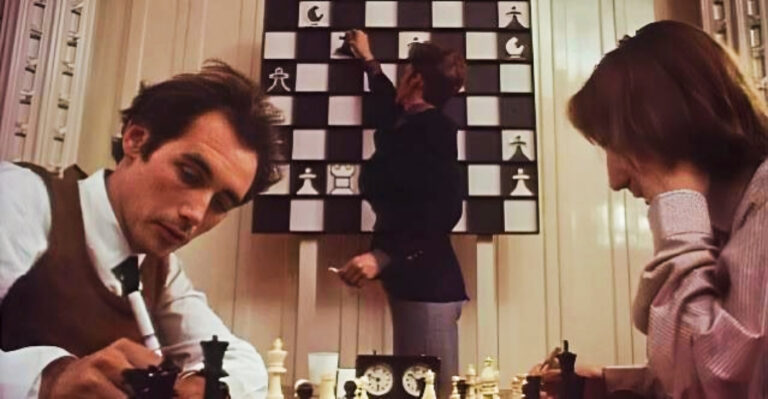 Mark Rylance's Top 9 Iconic Movie Roles