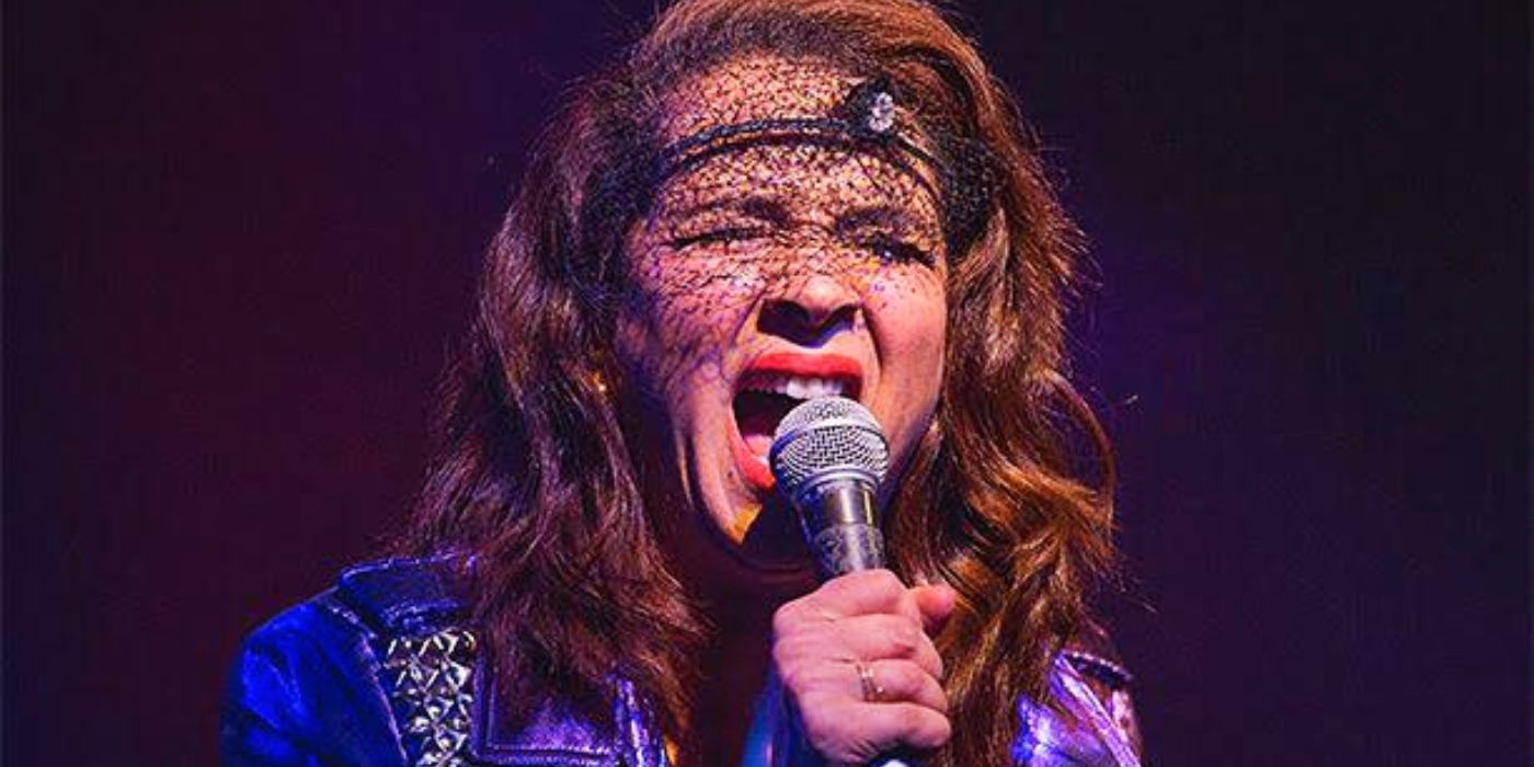 7 Things You Didn't Know About Maya Rudolph