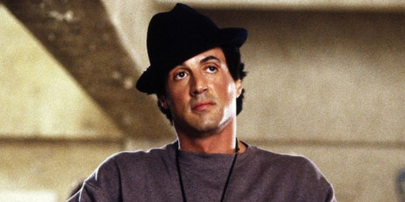 Every Rocky Movie Ranked From Worst to Best