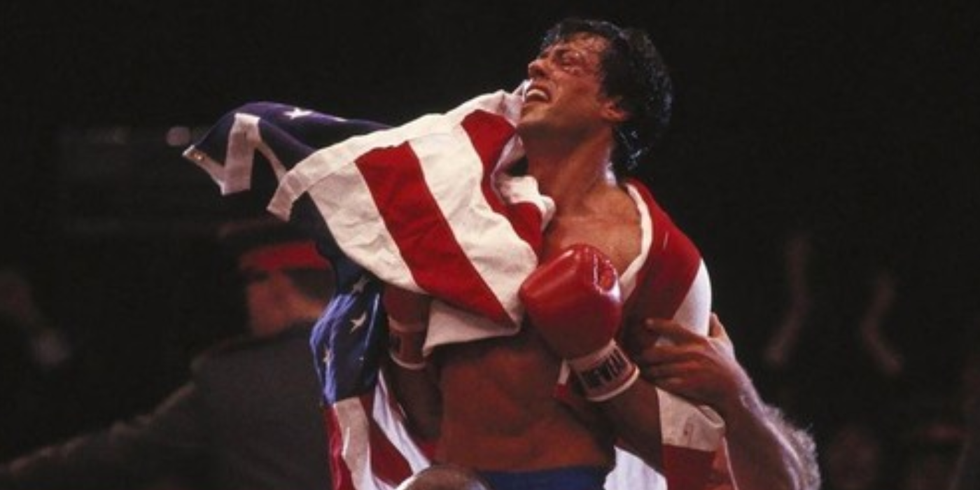 Every Rocky Movie Ranked From Worst to Best