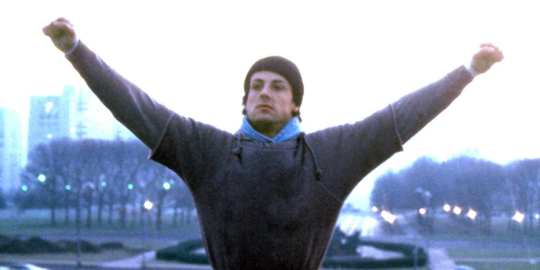 Every Rocky Movie Ranked From Worst to Best