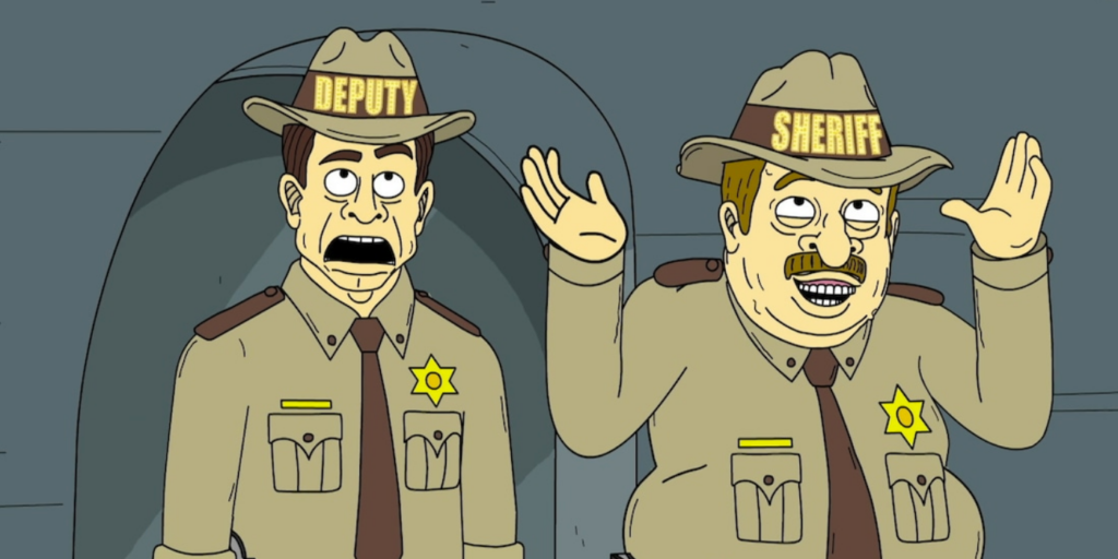 5 Shows To Watch If You Love Family Guy – TVovermind
