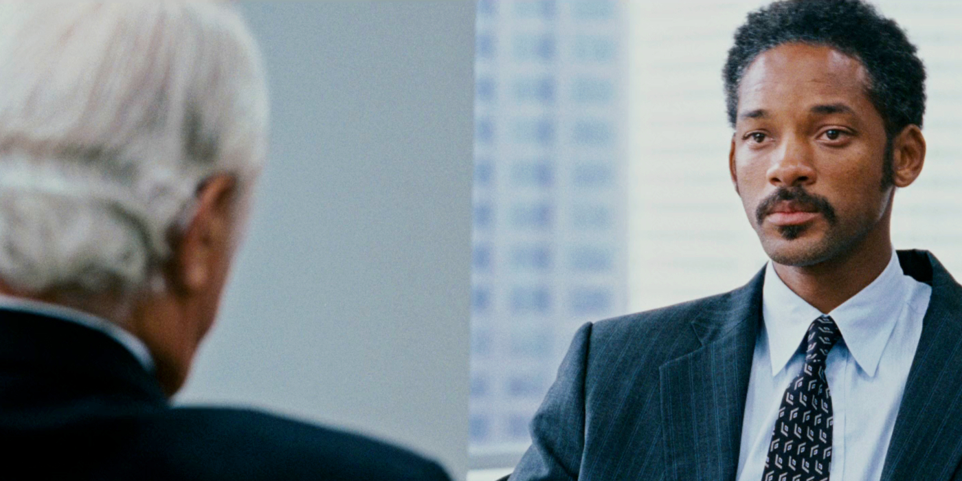 5 Times Will Smith Portrayed A Real-Life Person in Movies – TVovermind