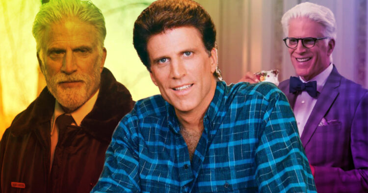 10 Things You Didn’t Know about Eve Best - TVovermind