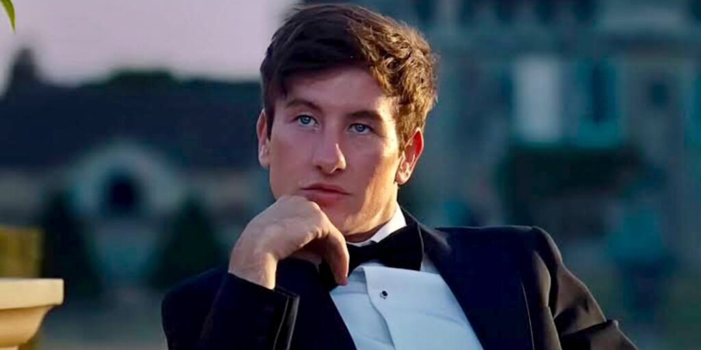 From Paul Mescal to Barry Keoghan: Meet Hollywood’s Rising A-list ...