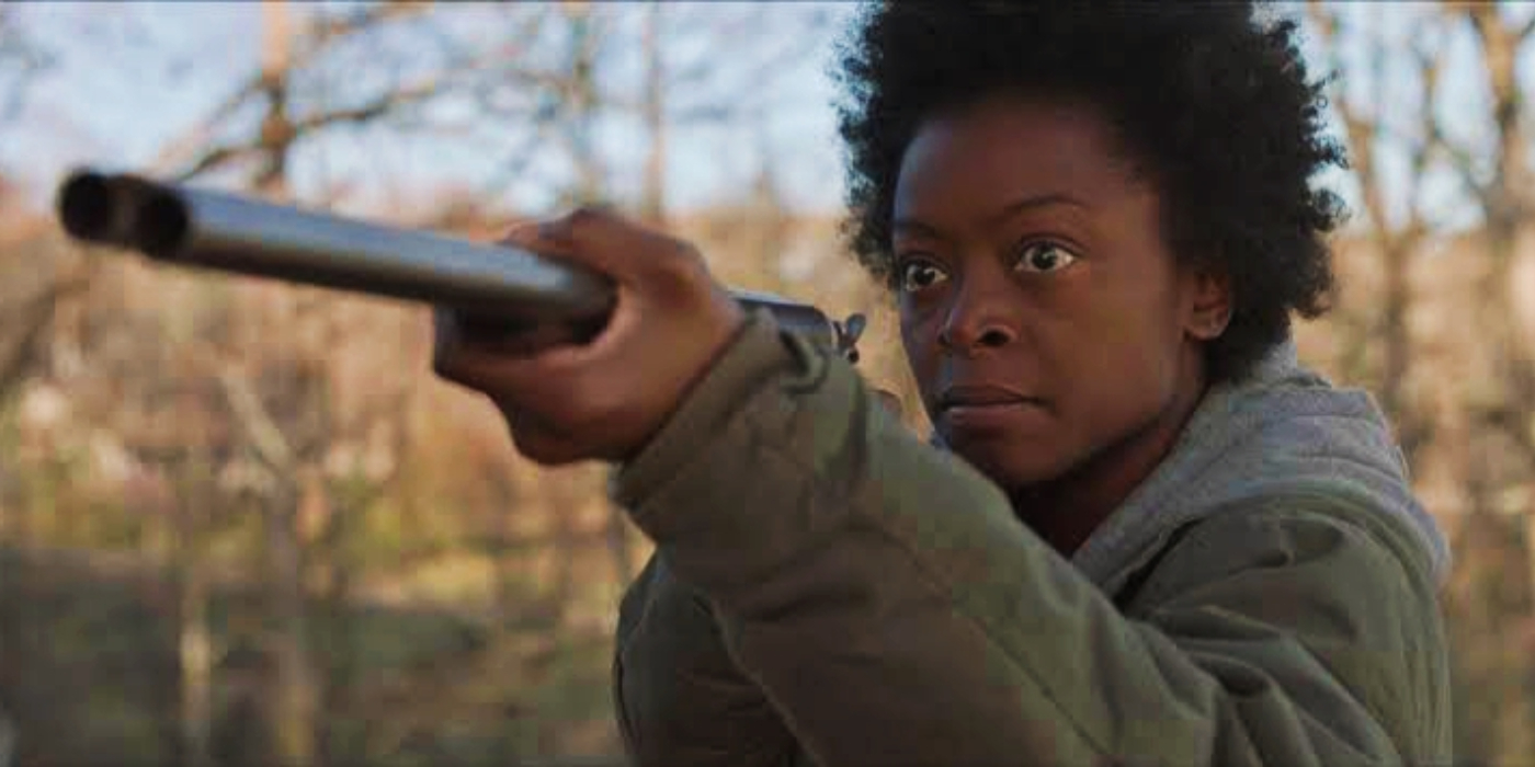 6 Danielle Deadwyler's Underrated Movie Roles