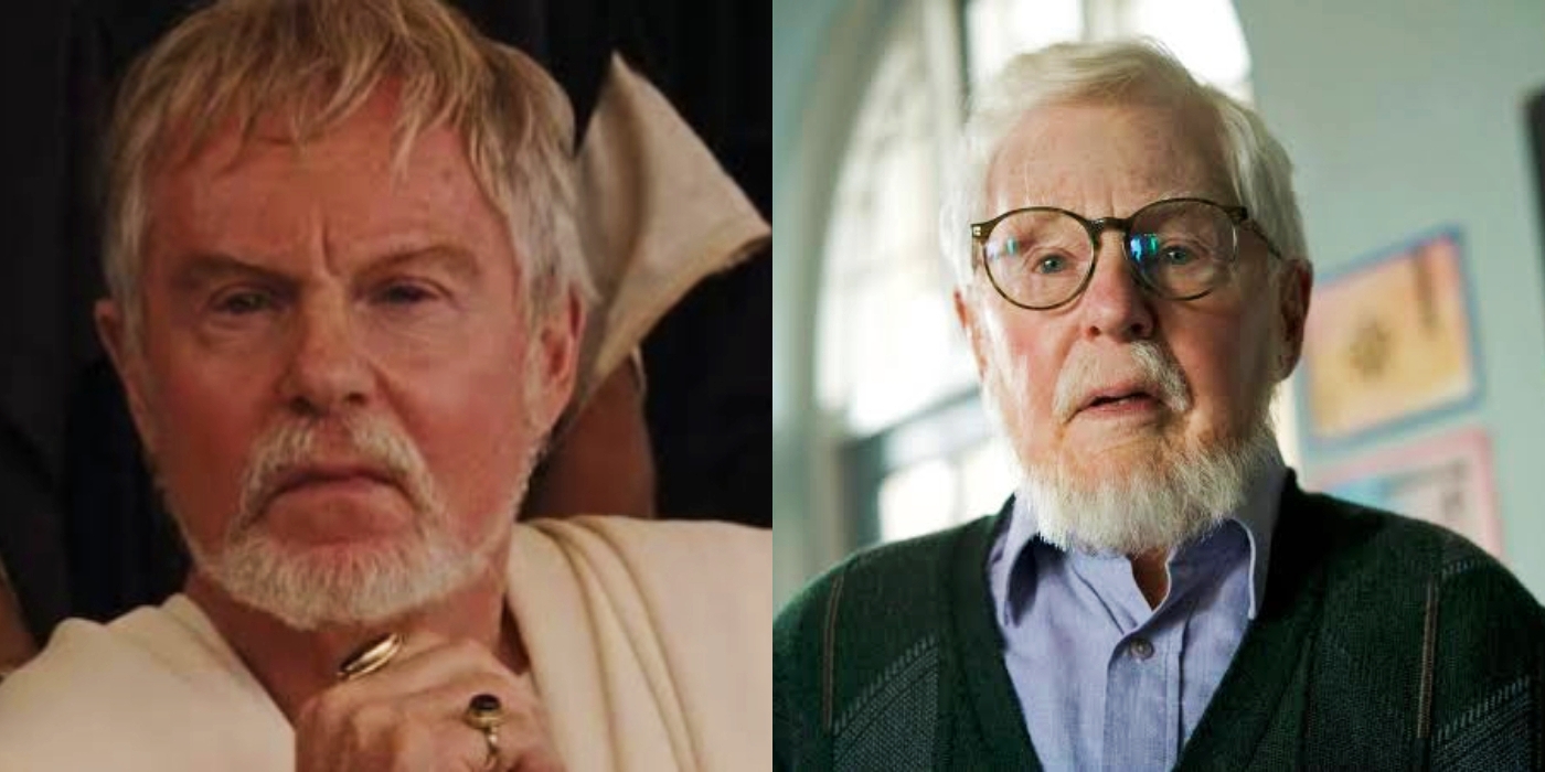 Gladiator Cast: Where Are They Now?