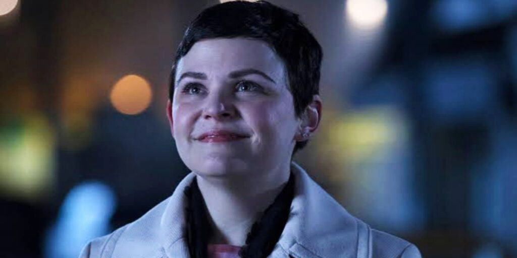 7 Things You Didn't Know About Ginnifer Goodwin