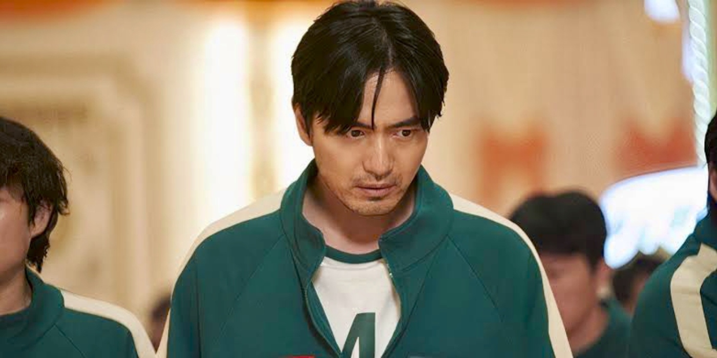 Squid Game Season 2 10 Best New Characters