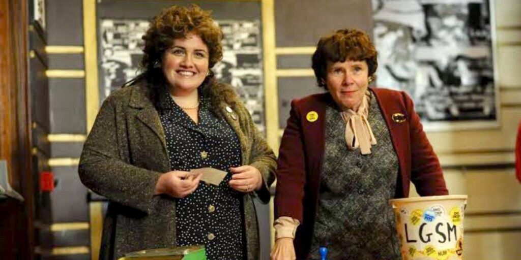 8 Performances that Defined Imelda Staunton’s Screen Career