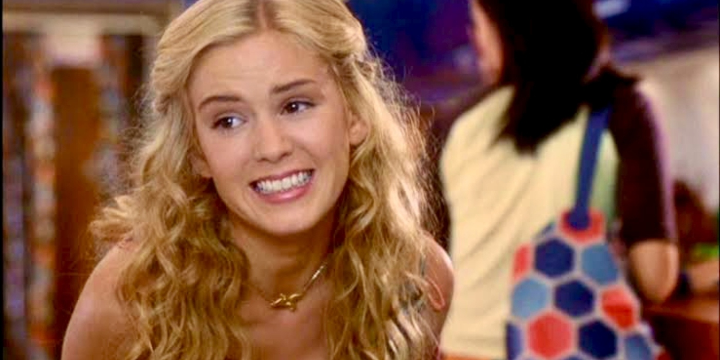 8 Things You Didn't Know About Isla Fisher