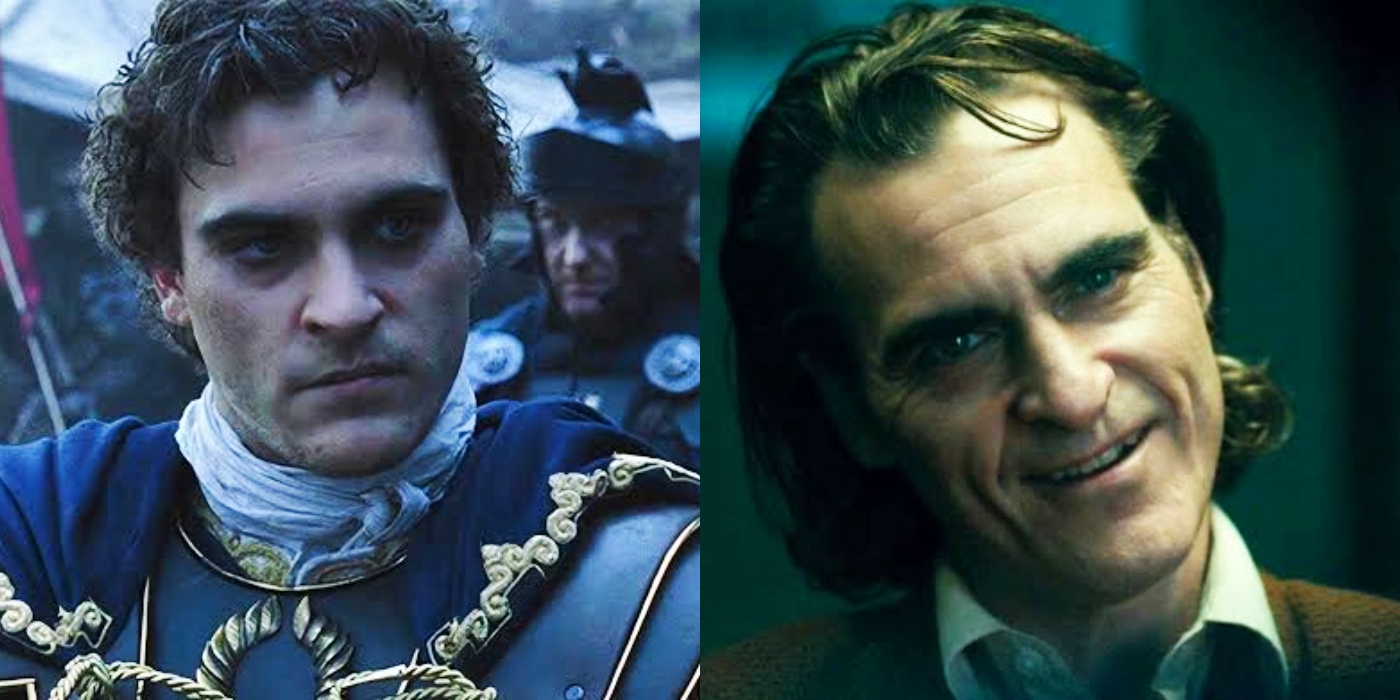 Gladiator Cast: Where Are They Now?