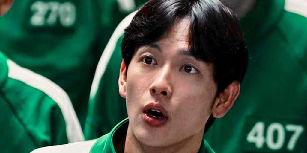 Squid Game Season 2 10 Best New Characters