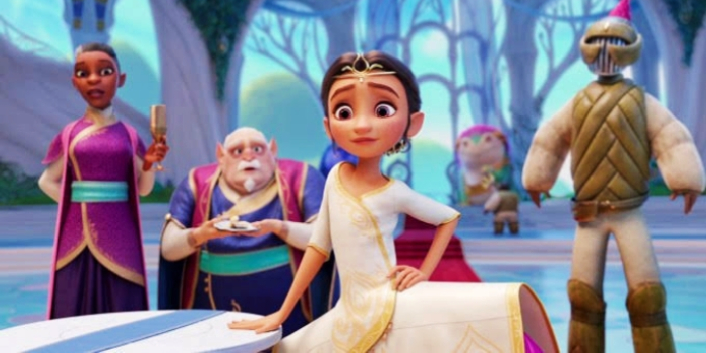 Every Rachel Zegler Movie Role Since Her Screen Debut